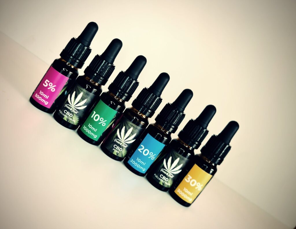 Queen CBD obchod - CBDslovensko.sk - CBD Produkty-oleje-kozmetika