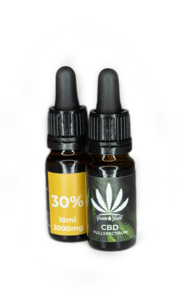 Queen CBD obchod - CBDslovensko.sk - CBD Produkty-oleje-kozmetika